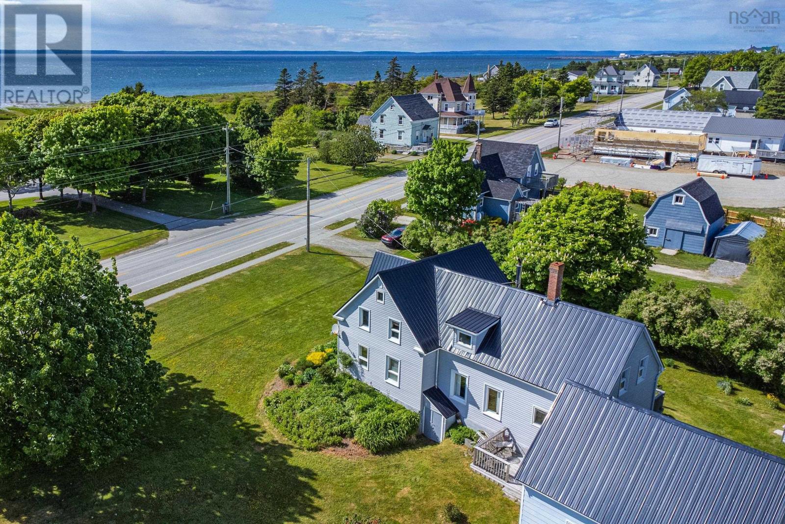 9514 Highway 1, Lower Saulnierville, Nova Scotia B0W2Z0 | REALTOR.ca