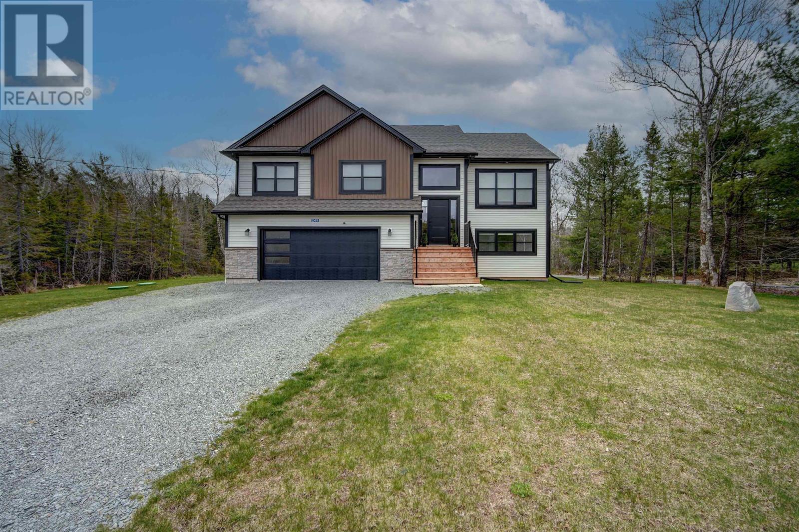 249 Rockcliffe Drive, Enfield, Nova Scotia B2T0G7 | REALTOR.ca