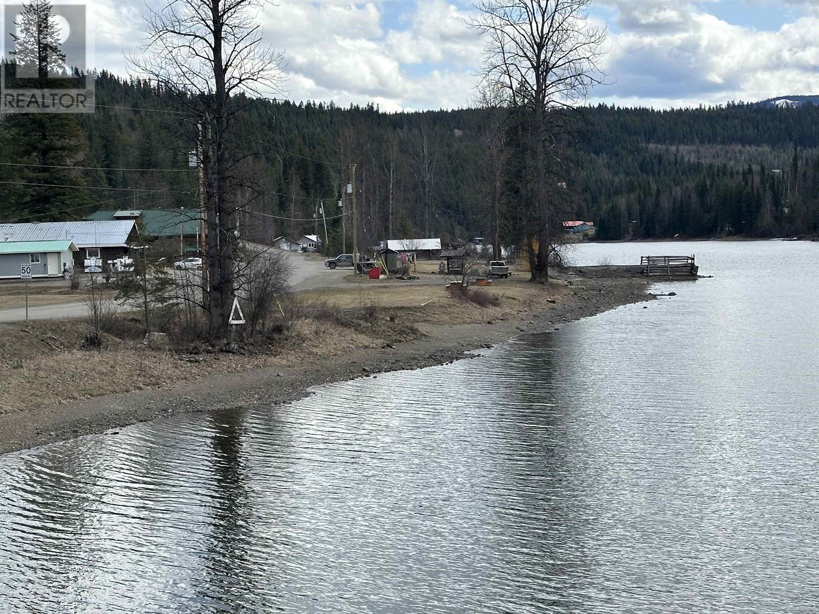 For sale: 6325 ROSETTE LAKE ROAD, Likely, British Columbia V0L1N0 - R2869640 | REALTOR.ca