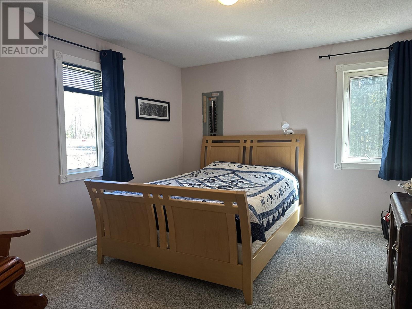 For sale: 6325 ROSETTE LAKE ROAD, Likely, British Columbia V0L1N0 - R2869640 | REALTOR.ca