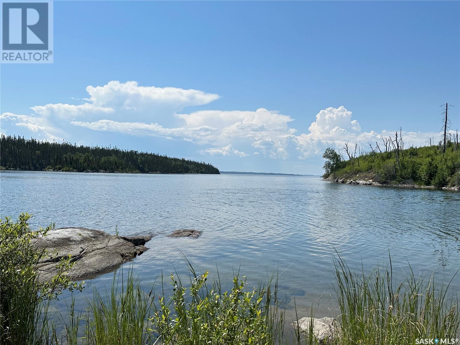 À vendre : Moysey Island, Lac La Ronge Provincial Park, Saskatchewan ...