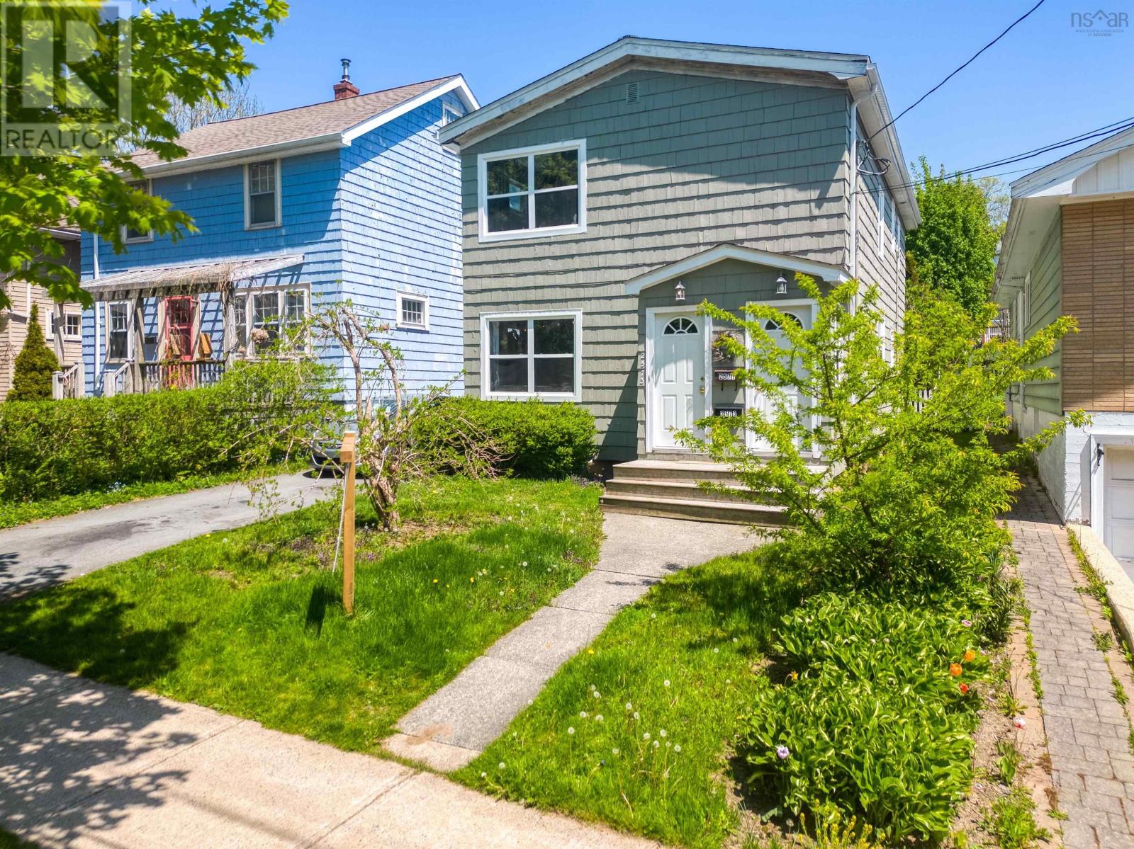 2571 / 2573 Joseph Street, Halifax, Nova Scotia B3L3H3 | REALTOR.ca