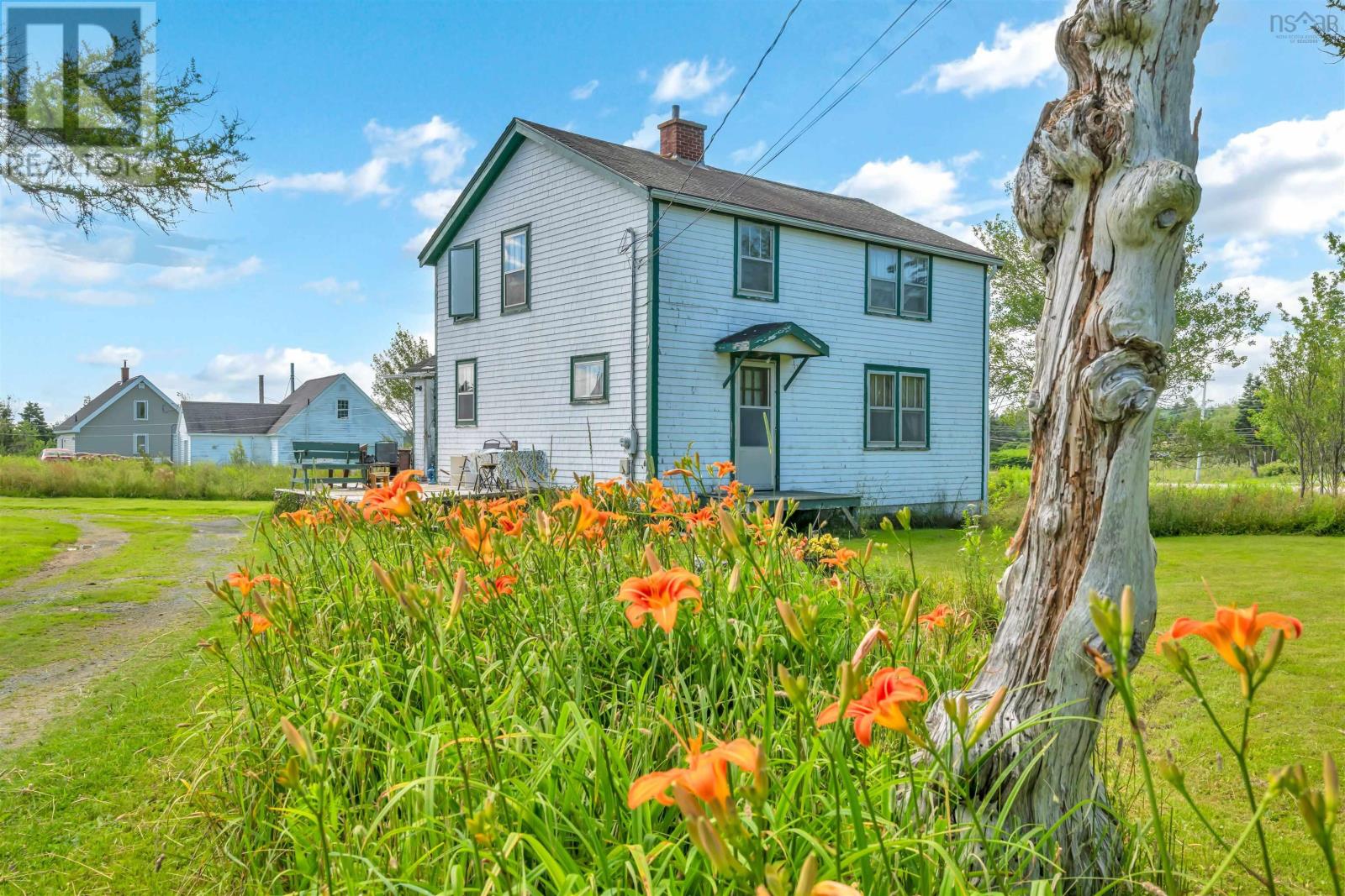 6584 Highway 207, Grand Desert, Nova Scotia B0J2L0 | REALTOR.ca
