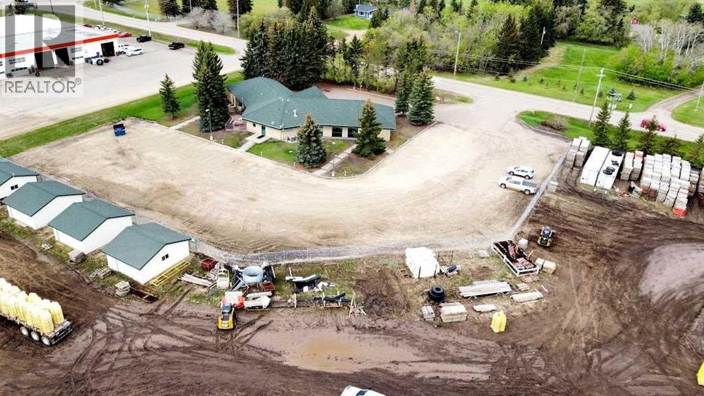 For sale: 4510 50 Street S, Sedgewick, Alberta T0B4C0 - A2138557 ...