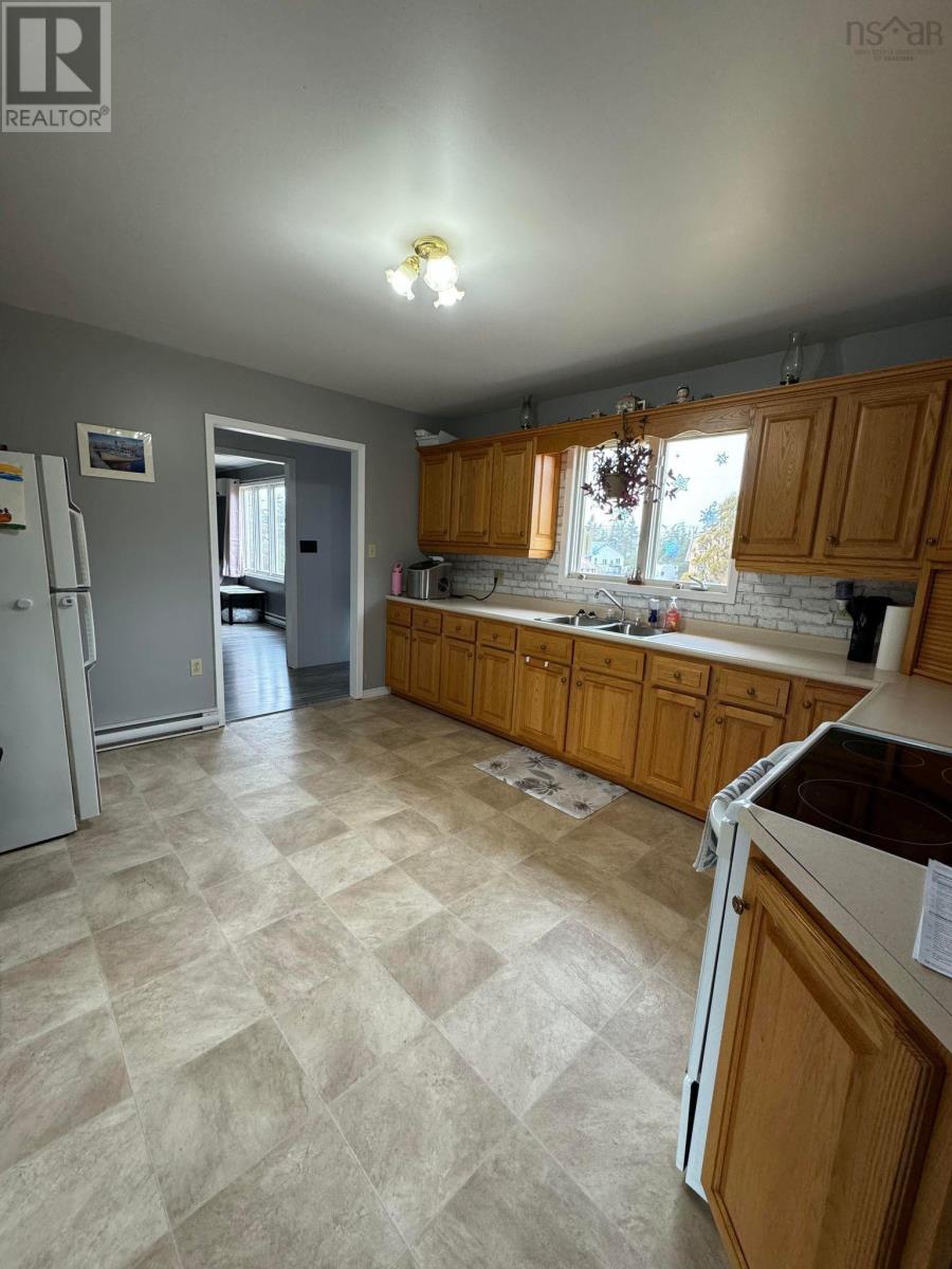 45 West Bear Point Road, Bear Point, Nova Scotia B0W3B0 | REALTOR.ca