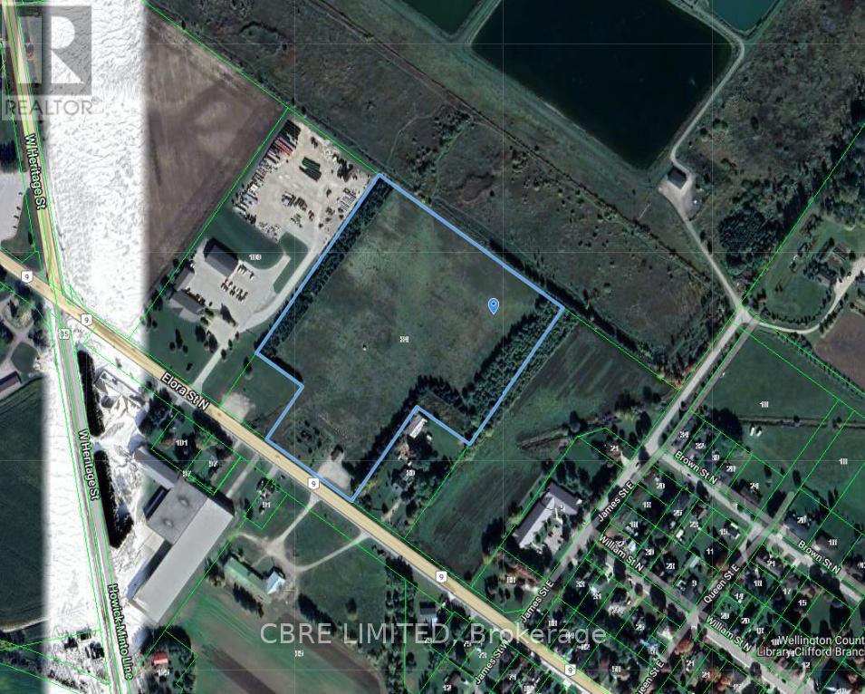 For sale: 84 ELORA STREET, Minto, Ontario N0G1M0 - X9053683 | REALTOR.ca