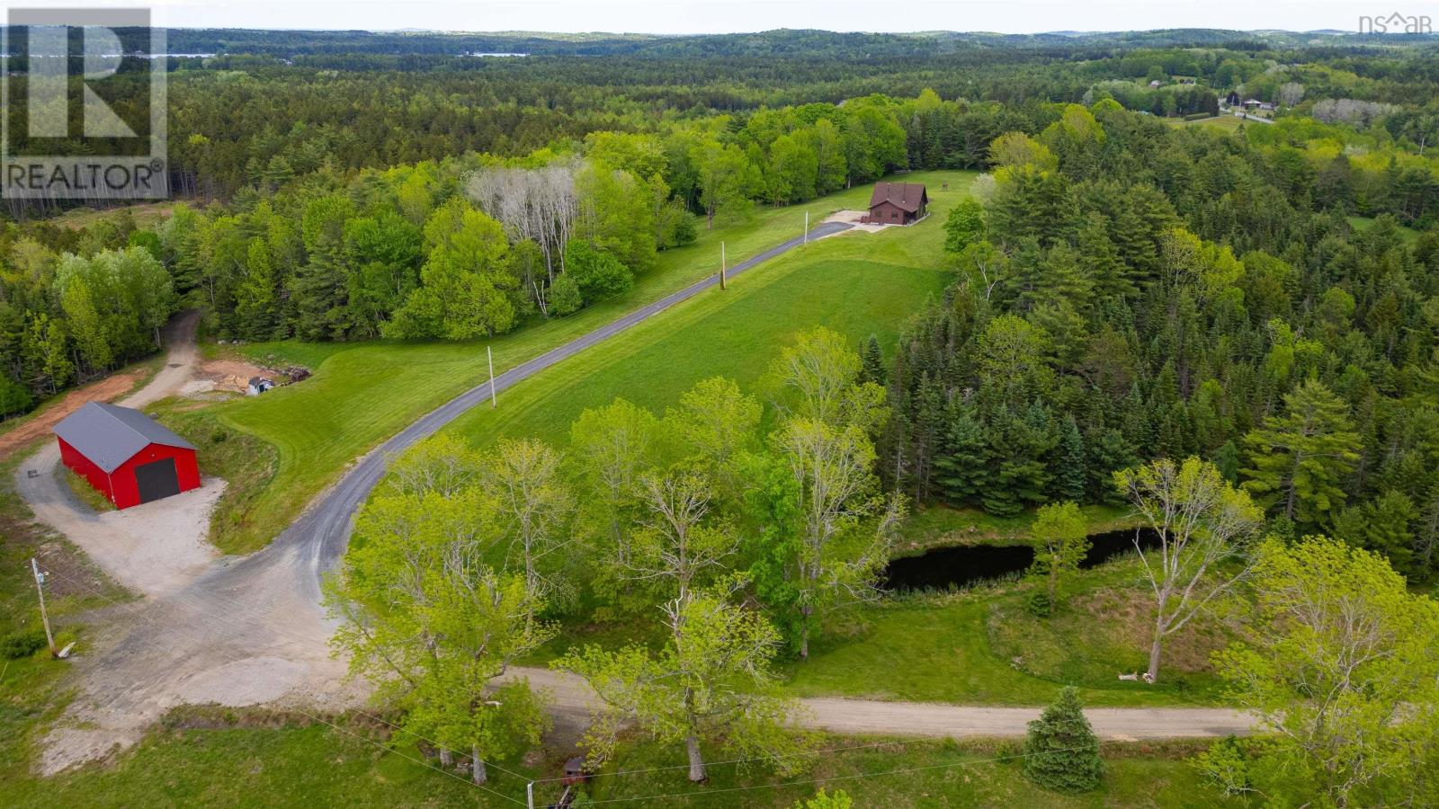 For sale: 2028 Northfield Road, Lower Northfield, Nova Scotia B0J1E0 ...