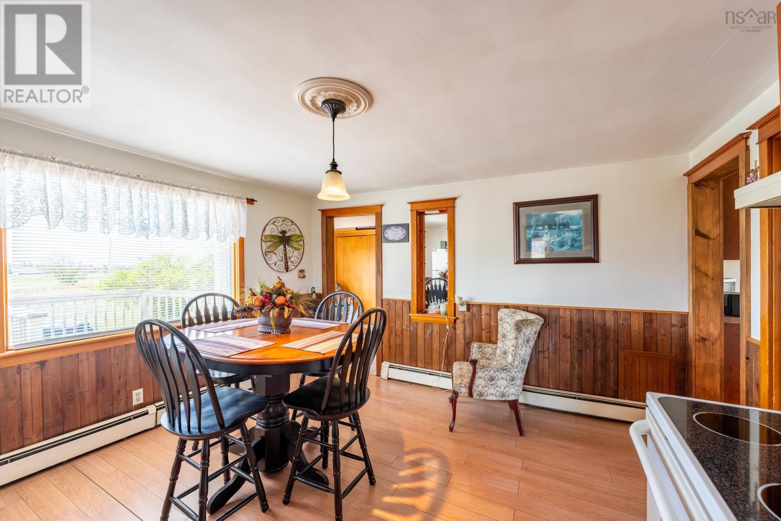 For sale: 1327 Highway 1 Road, Church Point, Nova Scotia B0W1M0 ...