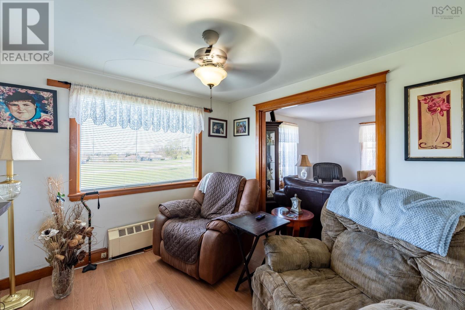 For sale: 1327 Highway 1 Road, Church Point, Nova Scotia B0W1M0 ...