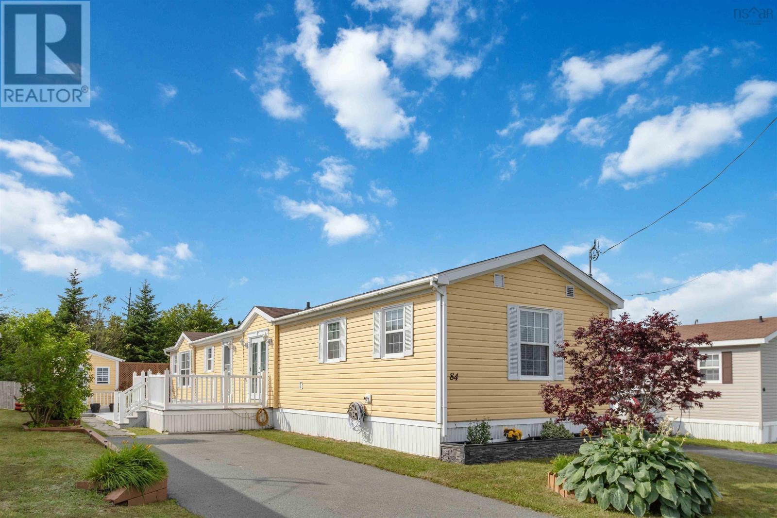 84 Juniper Crescent, Eastern Passage, Nova Scotia B3G1E1 | REALTOR.ca