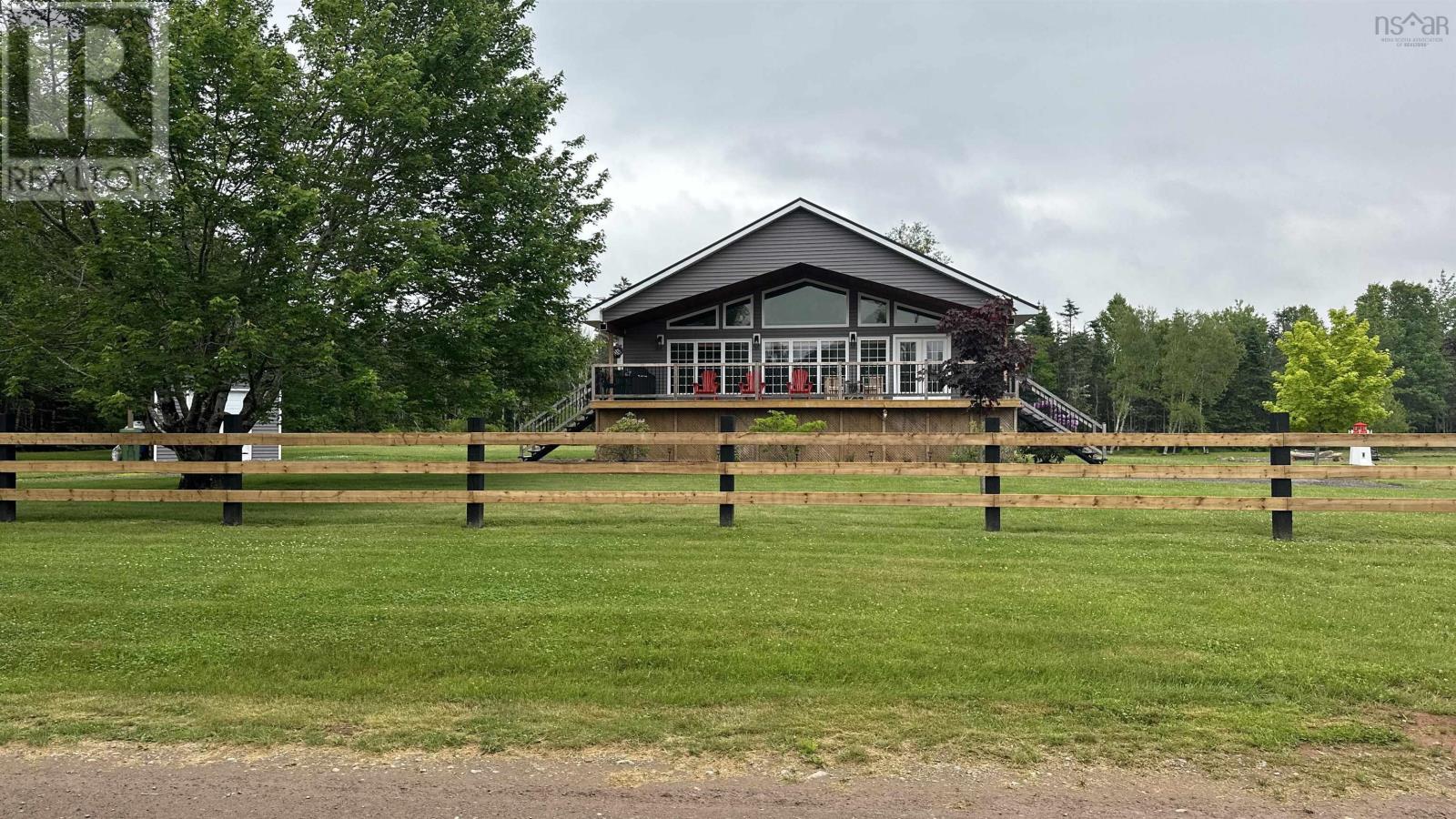 For sale: 135 Orchard Beach Drive, Portapique, Nova Scotia B0M1B0 ...