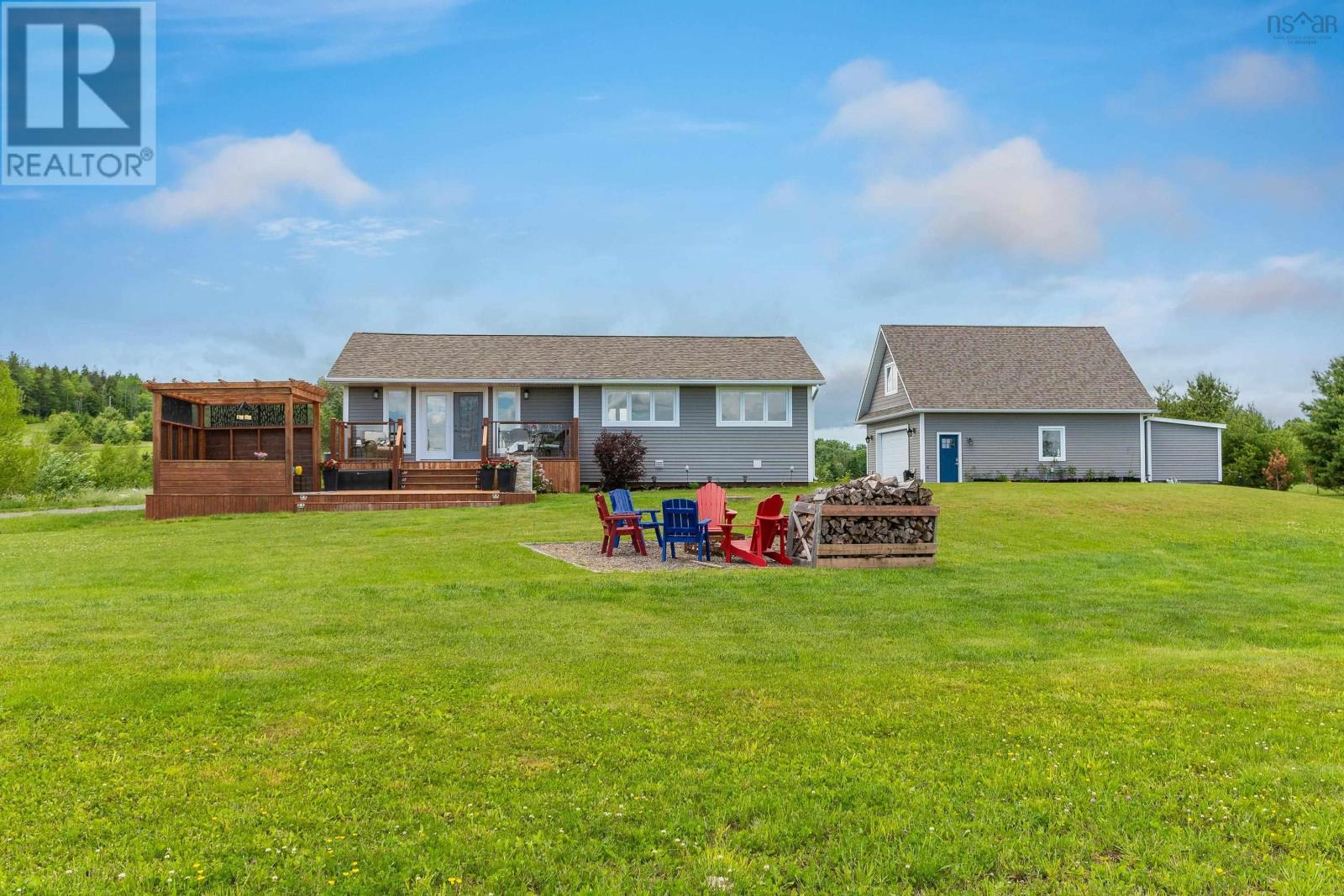 481 Monte Vista Road, Enfield, Nova Scotia B2T1H9 | REALTOR.ca