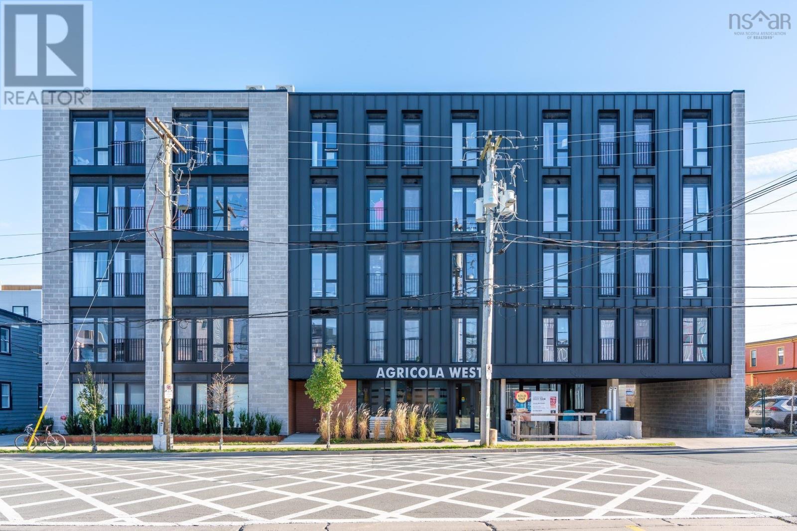 406 5684 West Street, Halifax, Nova Scotia B3K1H7 | REALTOR.ca