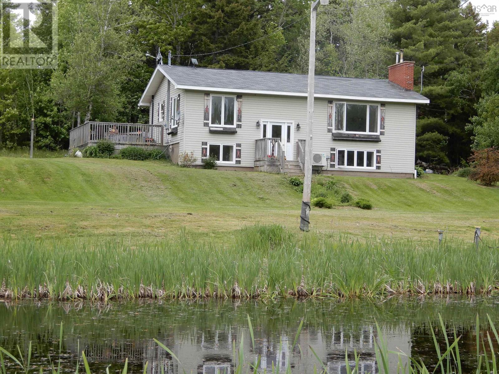 3251 Gairloch Road, Middle River, Nova Scotia B0K2A0 | REALTOR.ca
