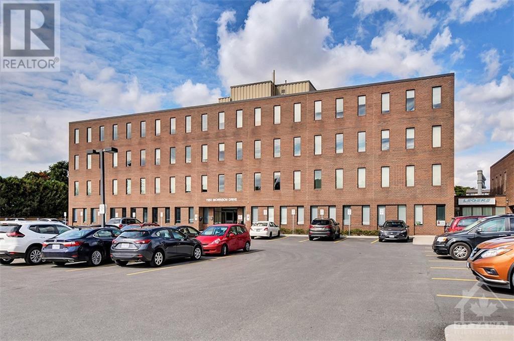 À louer : 1150 MORRISON DRIVE UNIT#202, Ottawa, Ontario K2H8S9 ...
