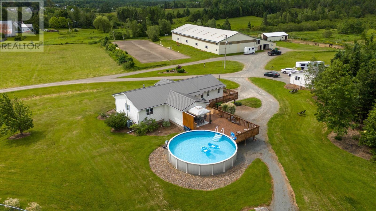 1004 214 Highway, Belnan, Nova Scotia B2S2P7 | REALTOR.ca