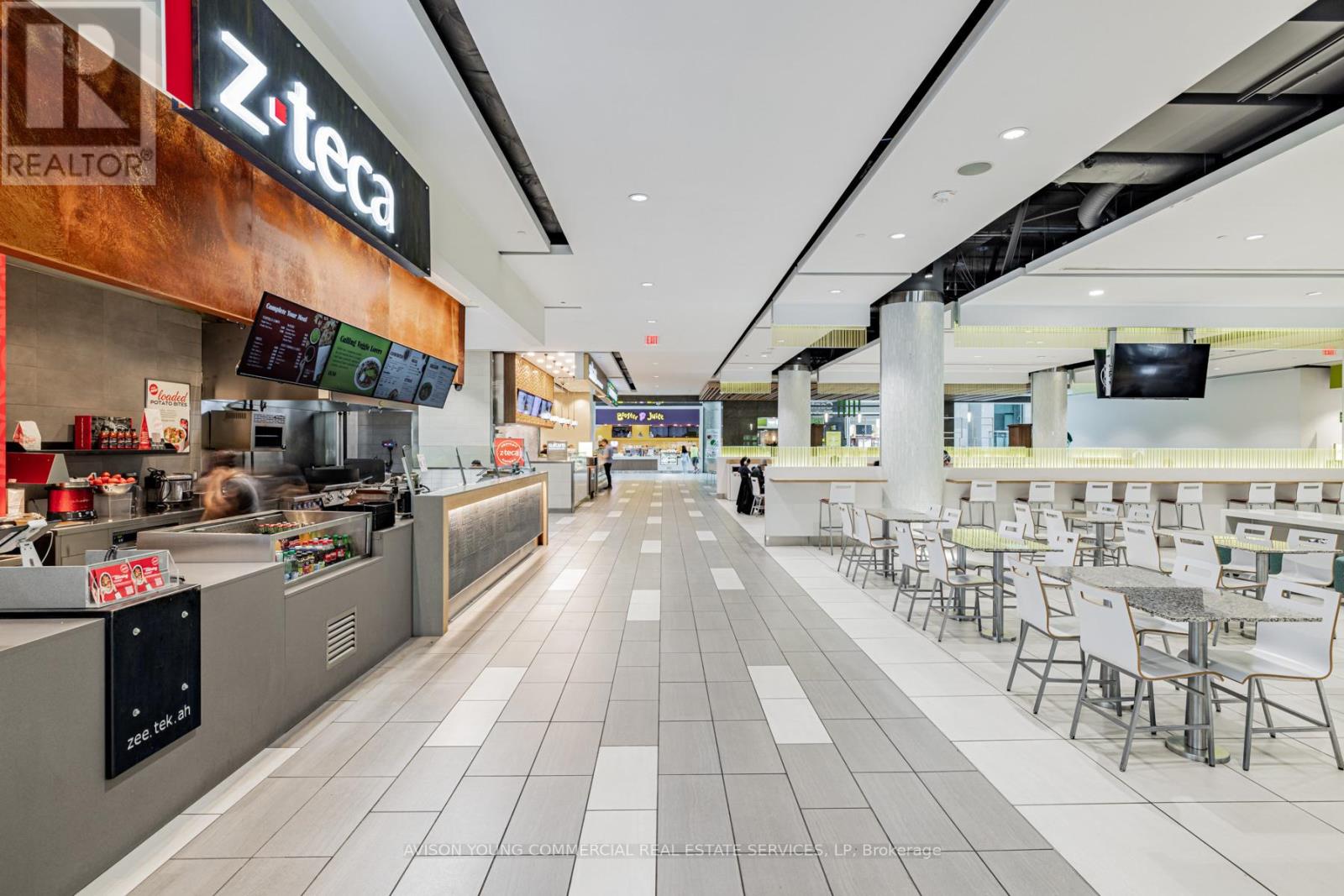 For lease: F1 - 5150 YONGE STREET, Toronto (Willowdale West), Ontario ...