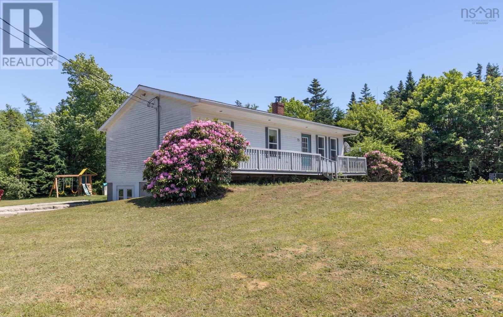 73 Melbourne Road, Arcadia, Nova Scotia B0W1B0 | REALTOR.ca