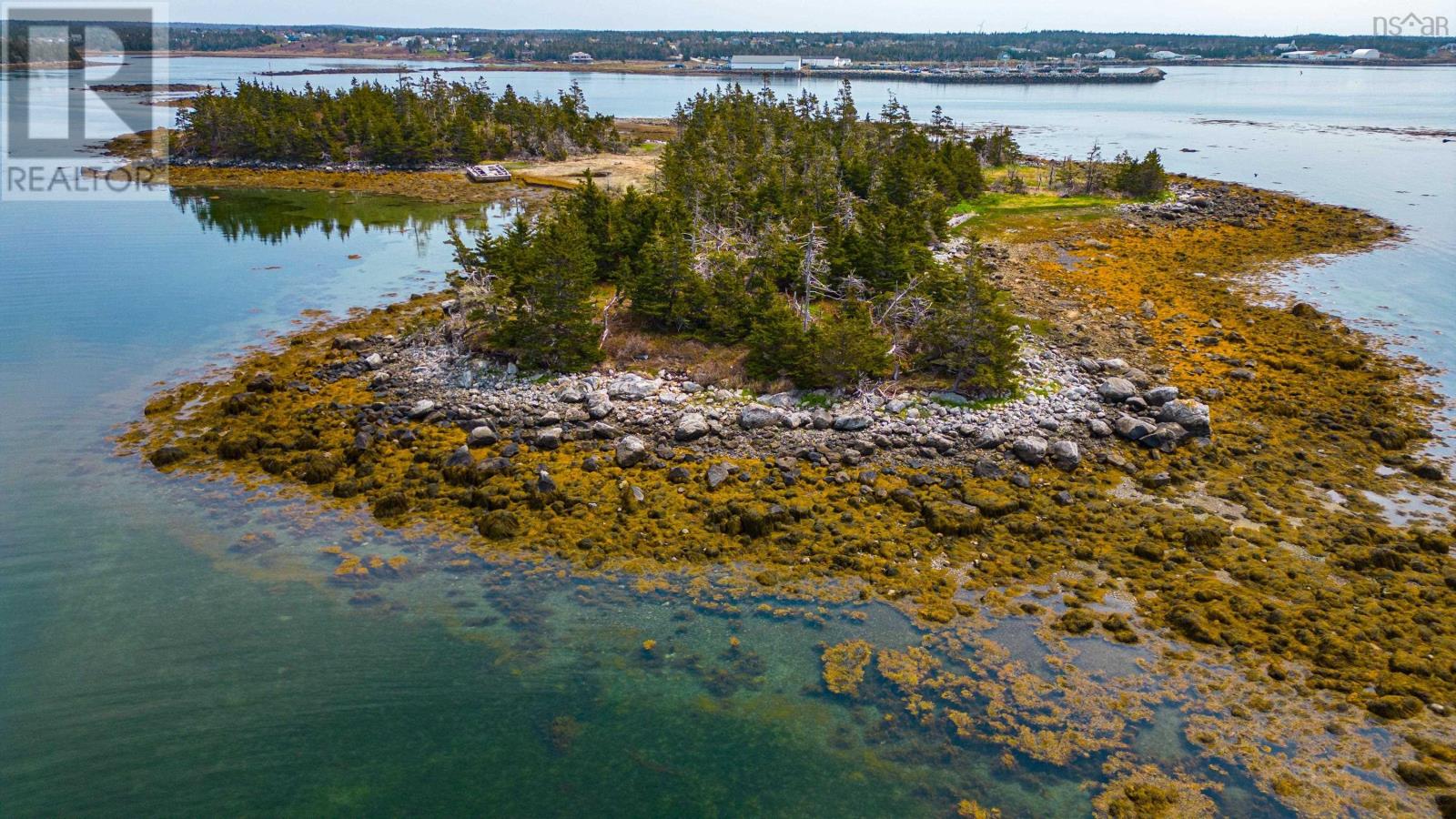 Squirrel Island, Forbes Point, Nova Scotia B0W2E0 | REALTOR.ca