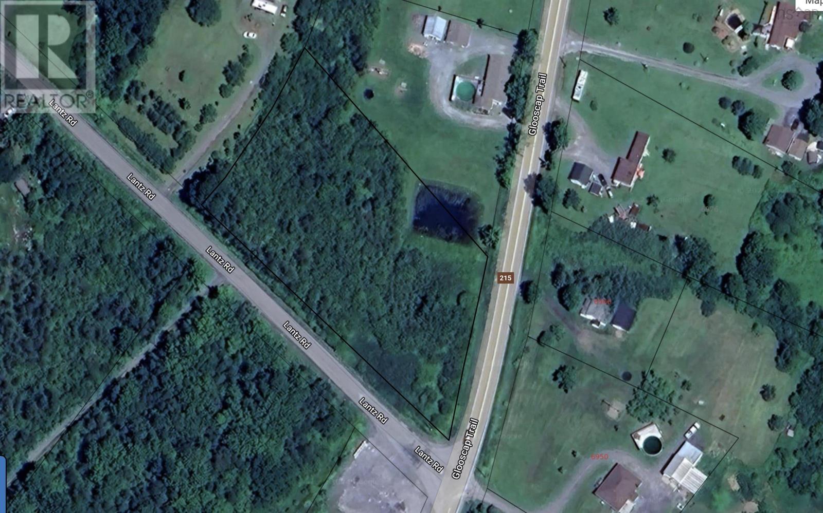 For sale: 2 Acre Lot Lantz Road, Bramber, Nova Scotia B0N2R0 ...