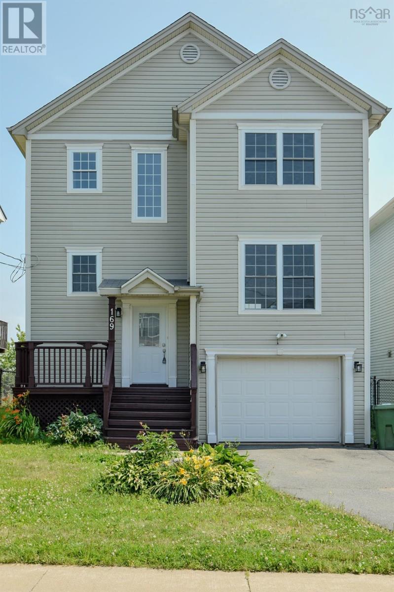 For sale: 169 Beech Tree Run, Beechville, Nova Scotia B3T2G1 ...