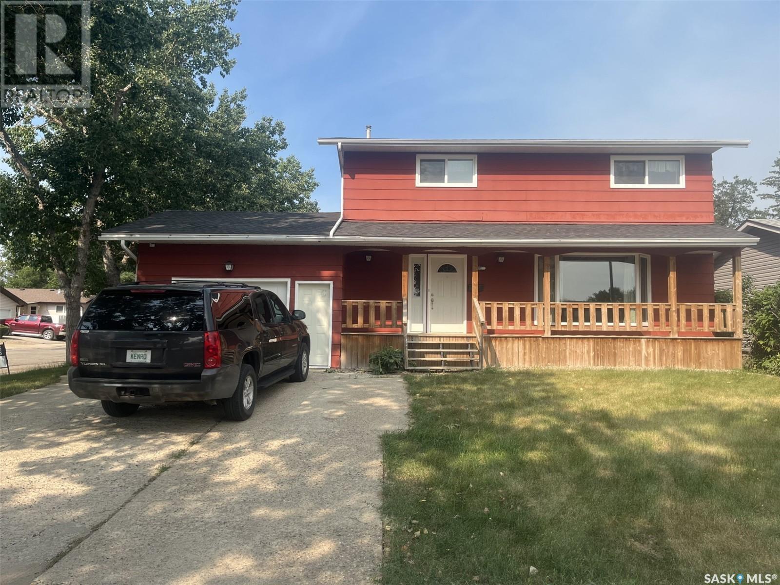 À vendre : 401 Sovereign CRESCENT, Rosetown, Saskatchewan S0L2V0 ...