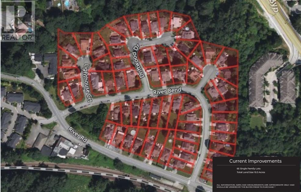 À vendre : 22186 RIVER BEND, Maple Ridge, Colombie-Britannique V2X9C1 ...