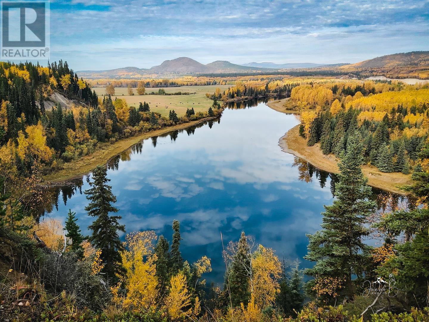 For sale: 68241 KENNEY DAM ROAD, Vanderhoof, British Columbia V0J3A1 ...