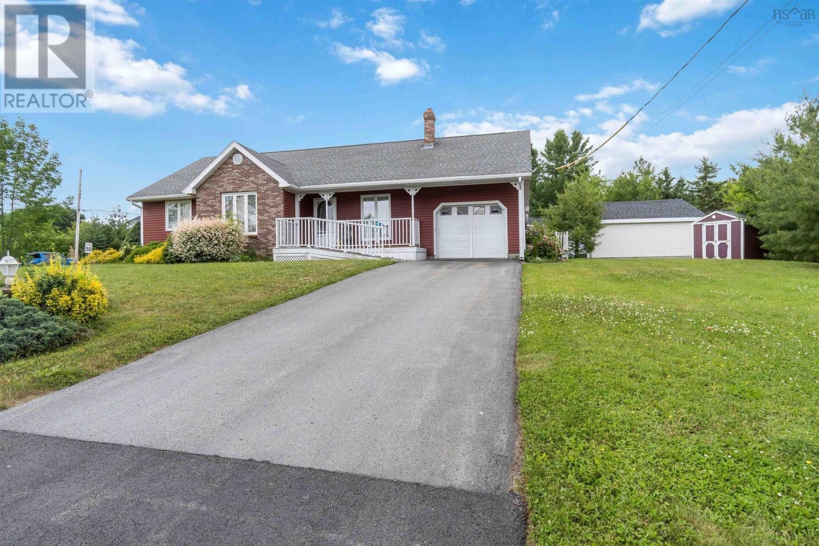 4 Valley View Drive, Falmouth, Nova Scotia B0P1L0 | REALTOR.ca