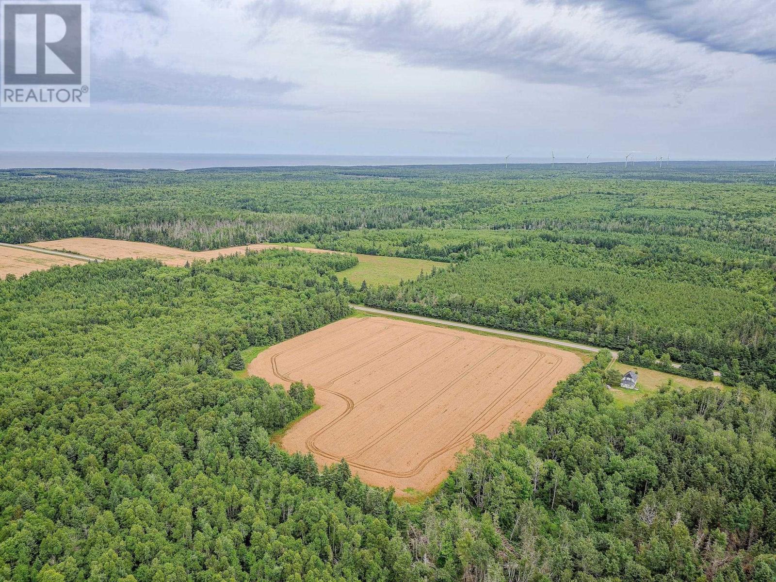 For sale: ACREAGE BEAR RIVER Road, Bear River, Prince Edward Island ...