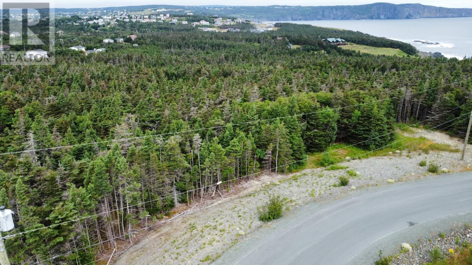For sale: Lot 2 Silver Head Way, Logy Bay Middle Cove Outer Cove ...