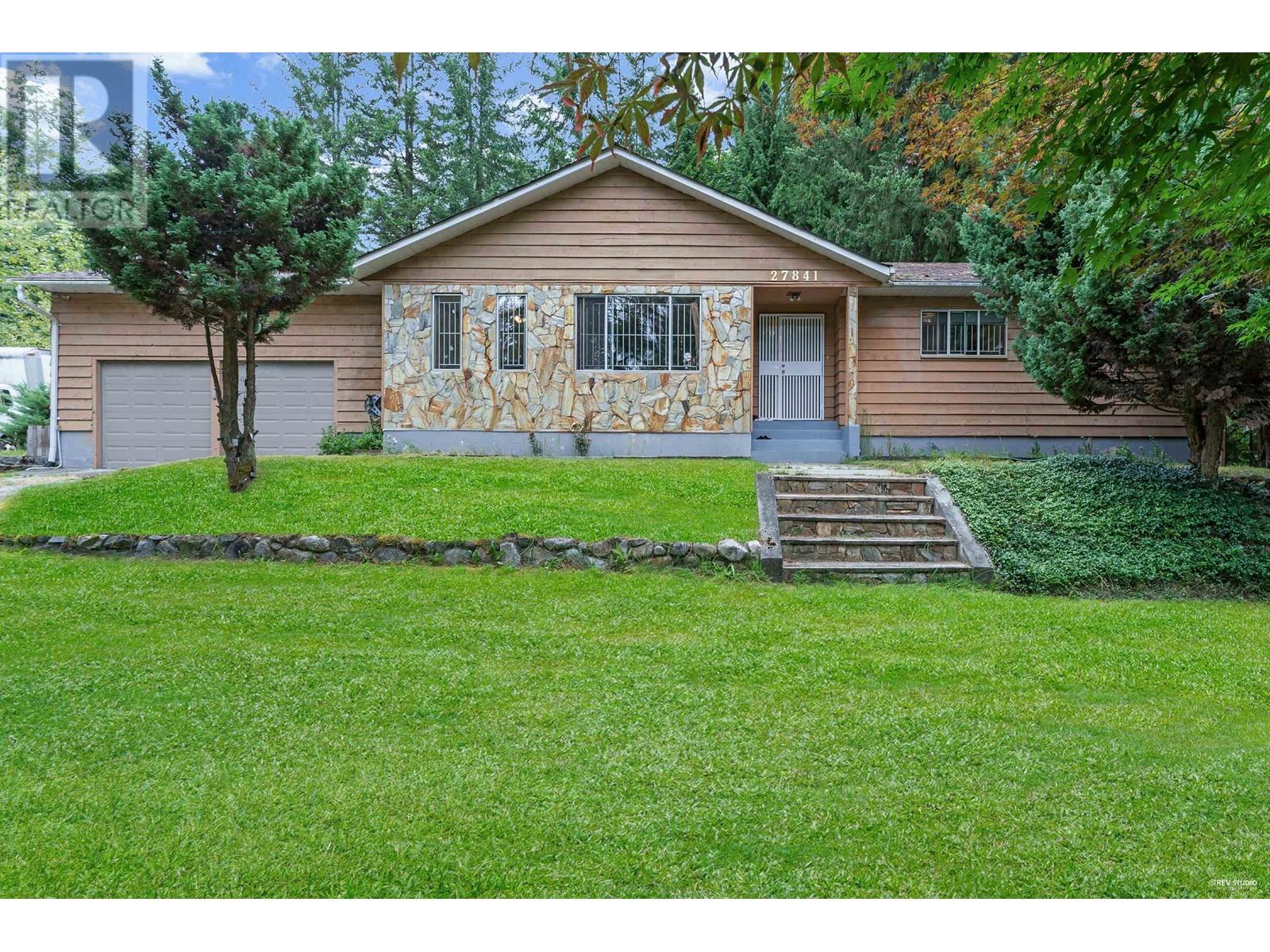 For sale: 27841 LAUREL PLACE, Maple Ridge, British Columbia V2W1N4 ...