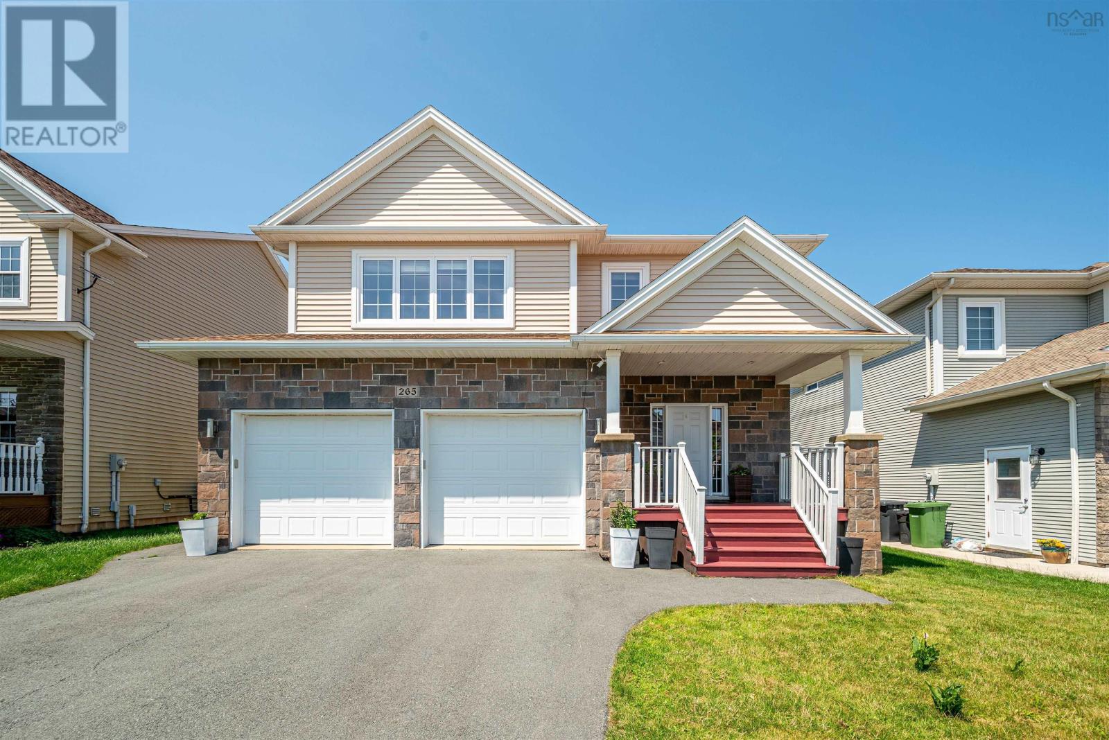 For sale: 265 Starboard Drive, Halifax Regional Municipality, Nova ...
