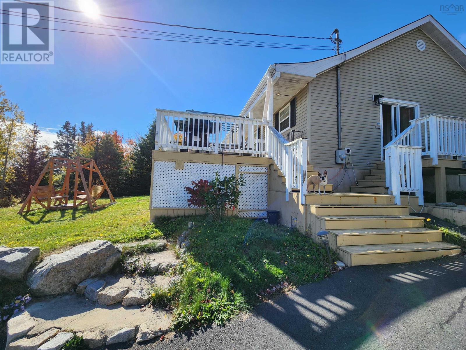 For sale: 465 Prospect Bay Road, Prospect Bay, Nova Scotia B3T1Z8 ...