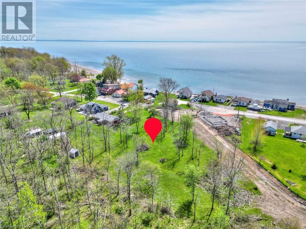 À vendre : PT LT 14 COOK Lane, Wainfleet, Ontario L3K5V4 - 40634643 ...