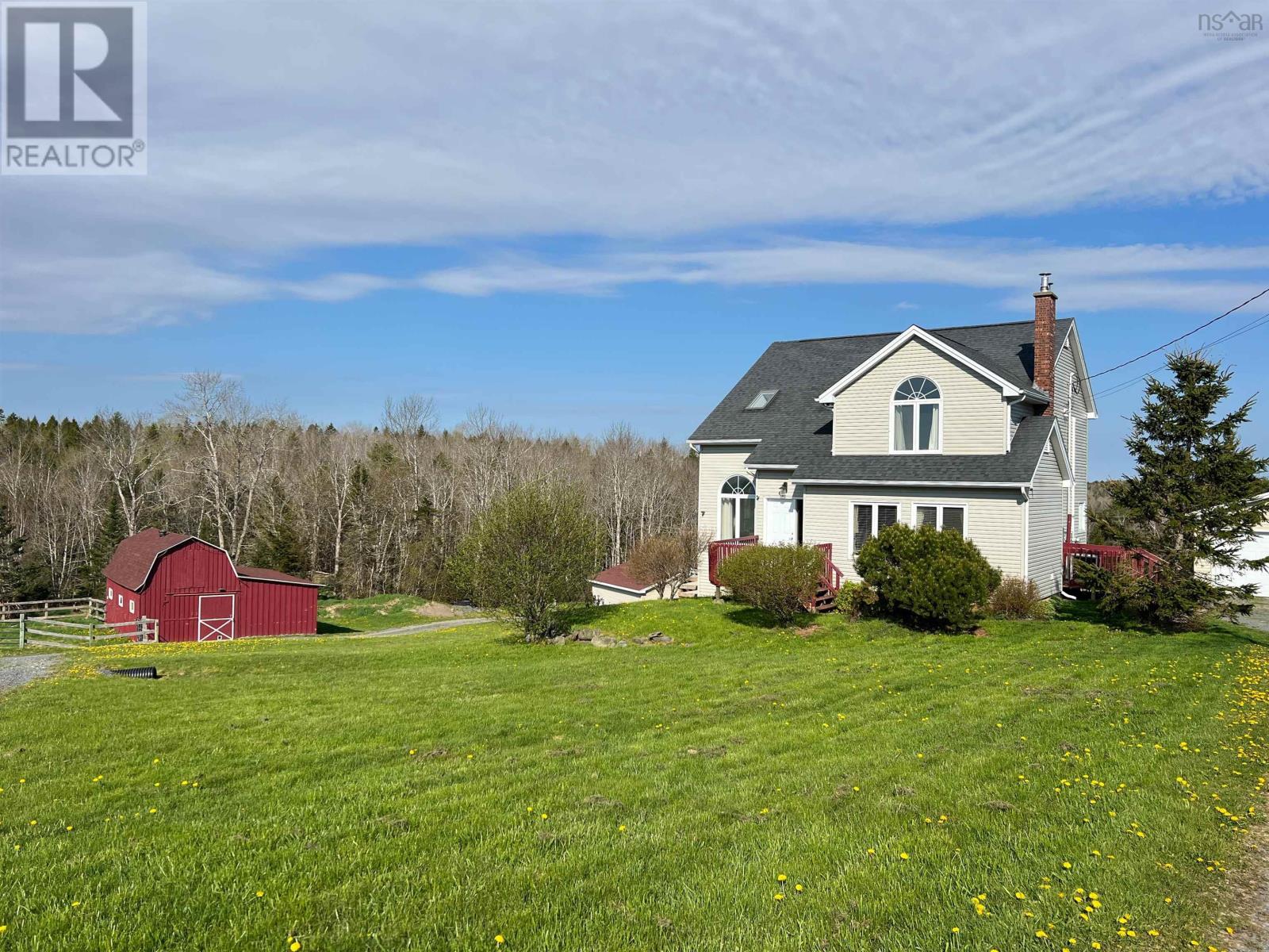 For sale: 341 Coldstream Road, Gays River, Nova Scotia B0N2H0 ...