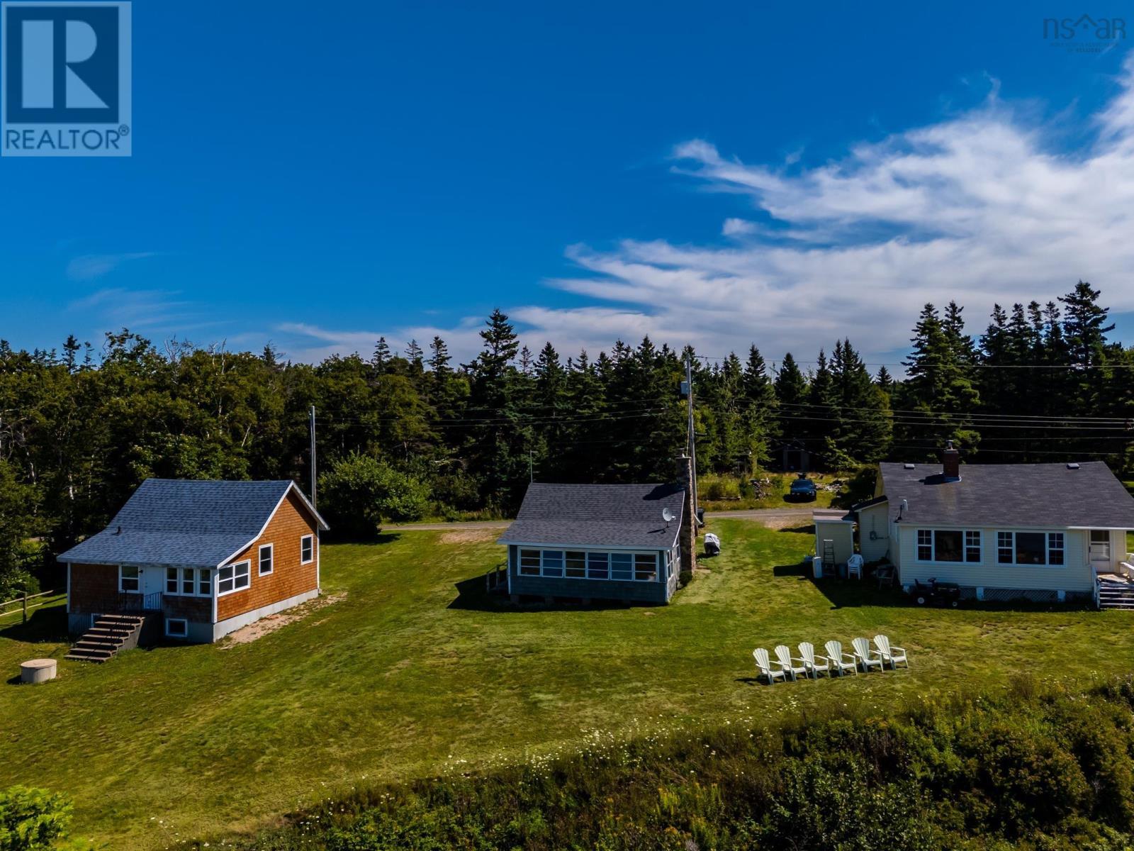 For sale: 147 Hampton Wharf Road, Hampton, Nova Scotia B0S1L0 ...