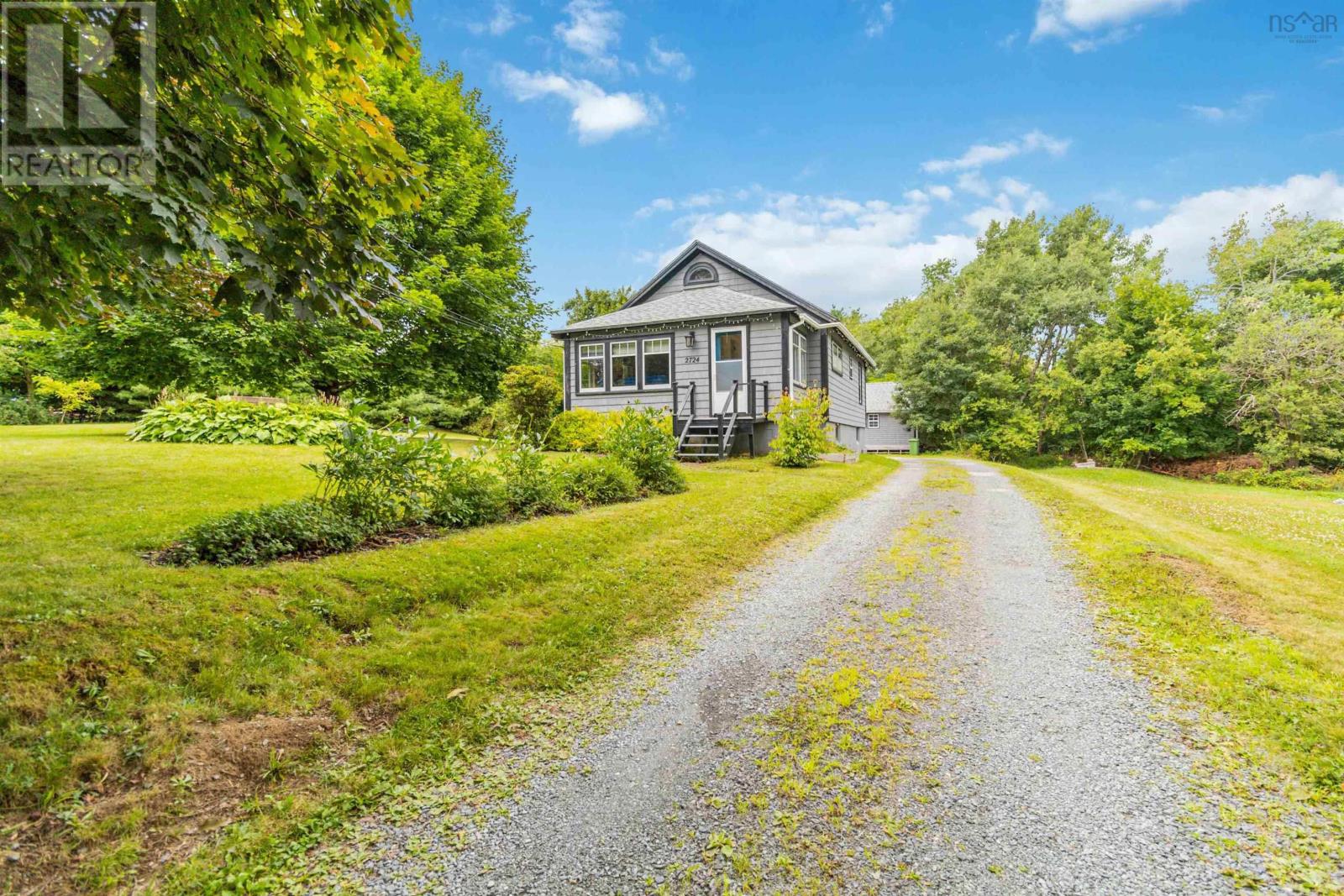 2724 Highway 325, Wileville, Nouvelle-Écosse B4V5G2 | REALTOR.ca