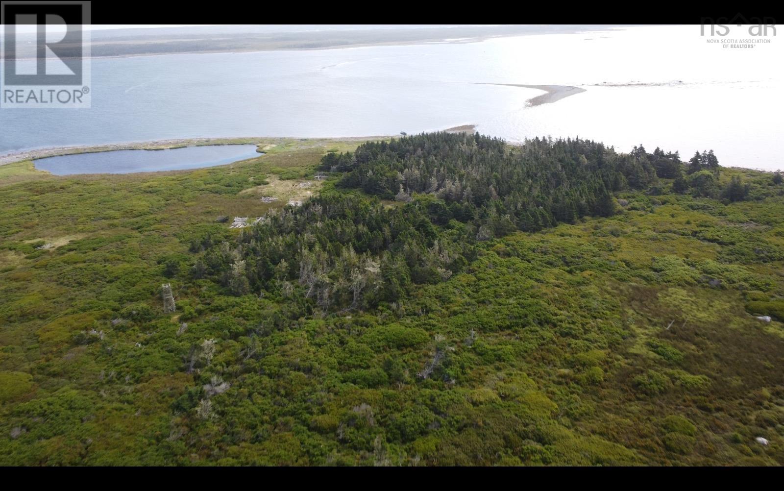 À vendre : 0 St. Johns Island, St. Johns Island, Forbes Point, Nouvelle ...
