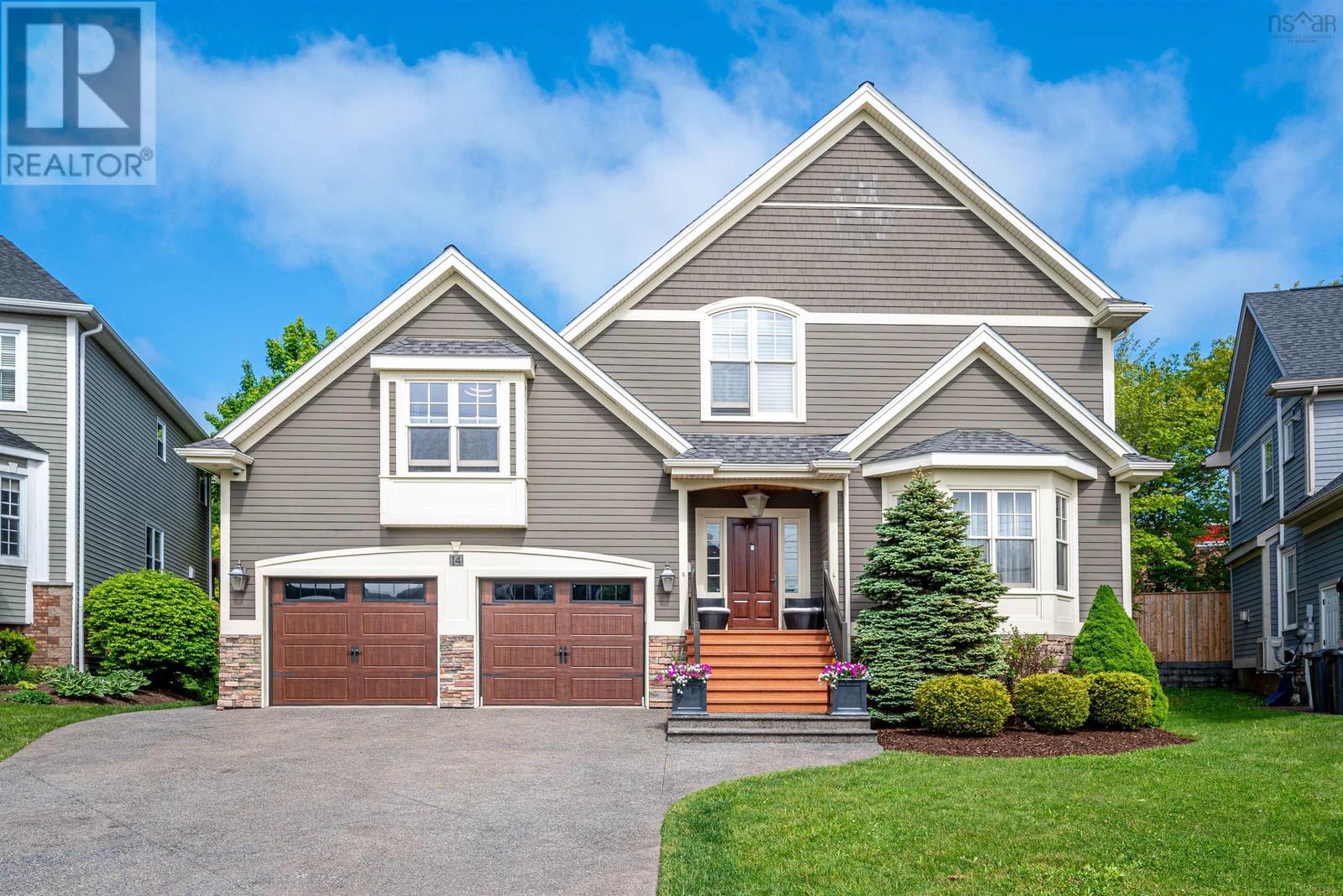 14 Peace Court, Halifax, Nova Scotia B3N3K3 | REALTOR.ca