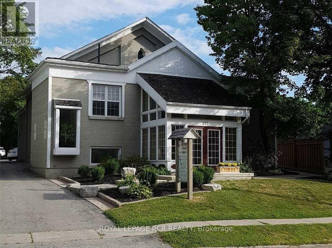 For rent: MAIN 2C - 411 QUEEN STREET, Newmarket (Central Newmarket ...