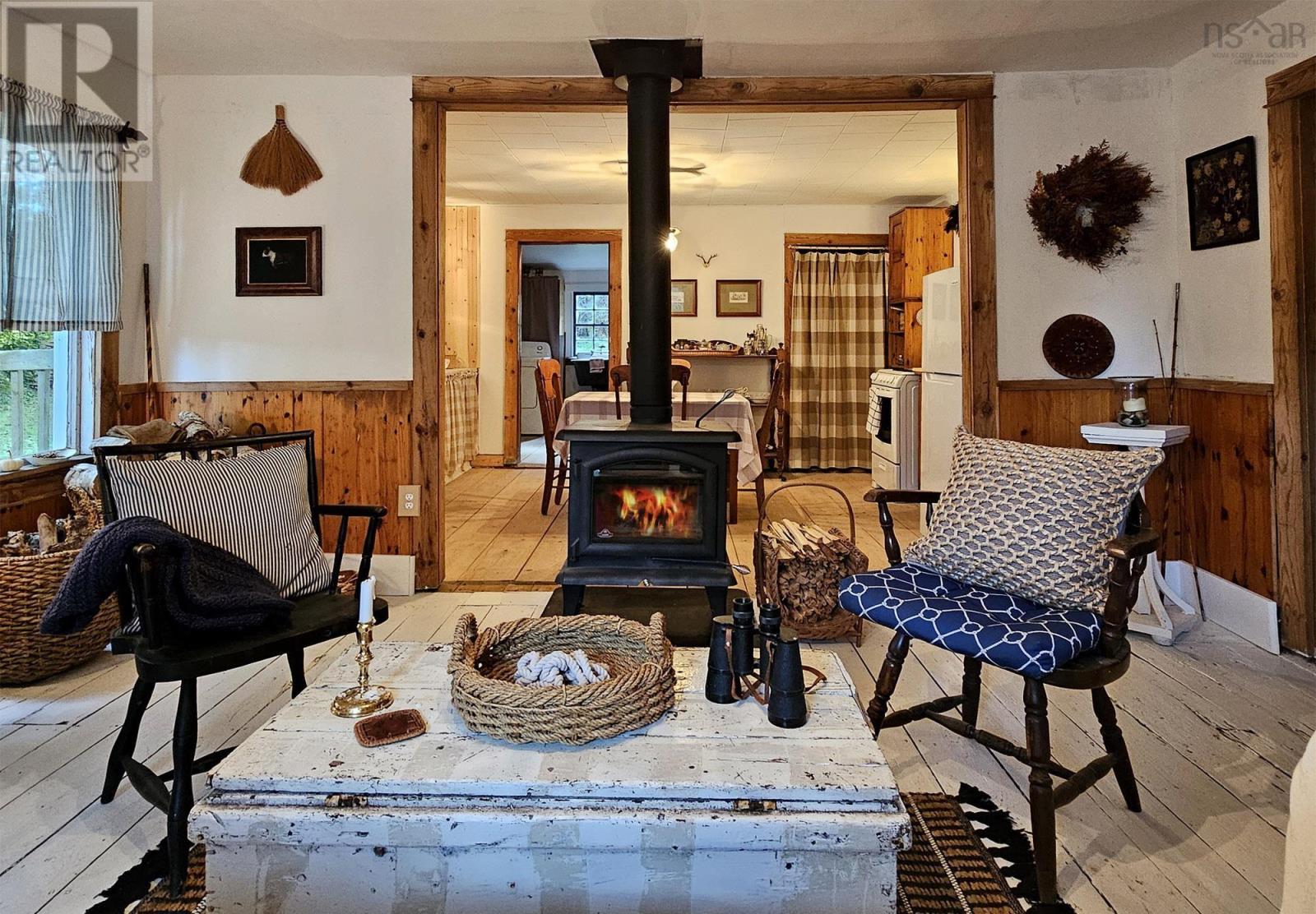 For sale: 1284 Clementsport Road, Clementsvale, Nova Scotia B0S1G0 ...