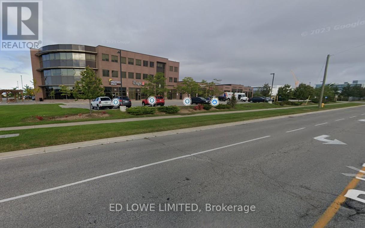 For lease: #200 - 222 MAPLEVIEW DRIVE W, Barrie (0 West), Ontario ...