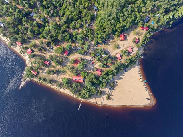 For sale: 1083 Route 105, Grand-Remous, Quebec J0W1E0 - 11124780 ...