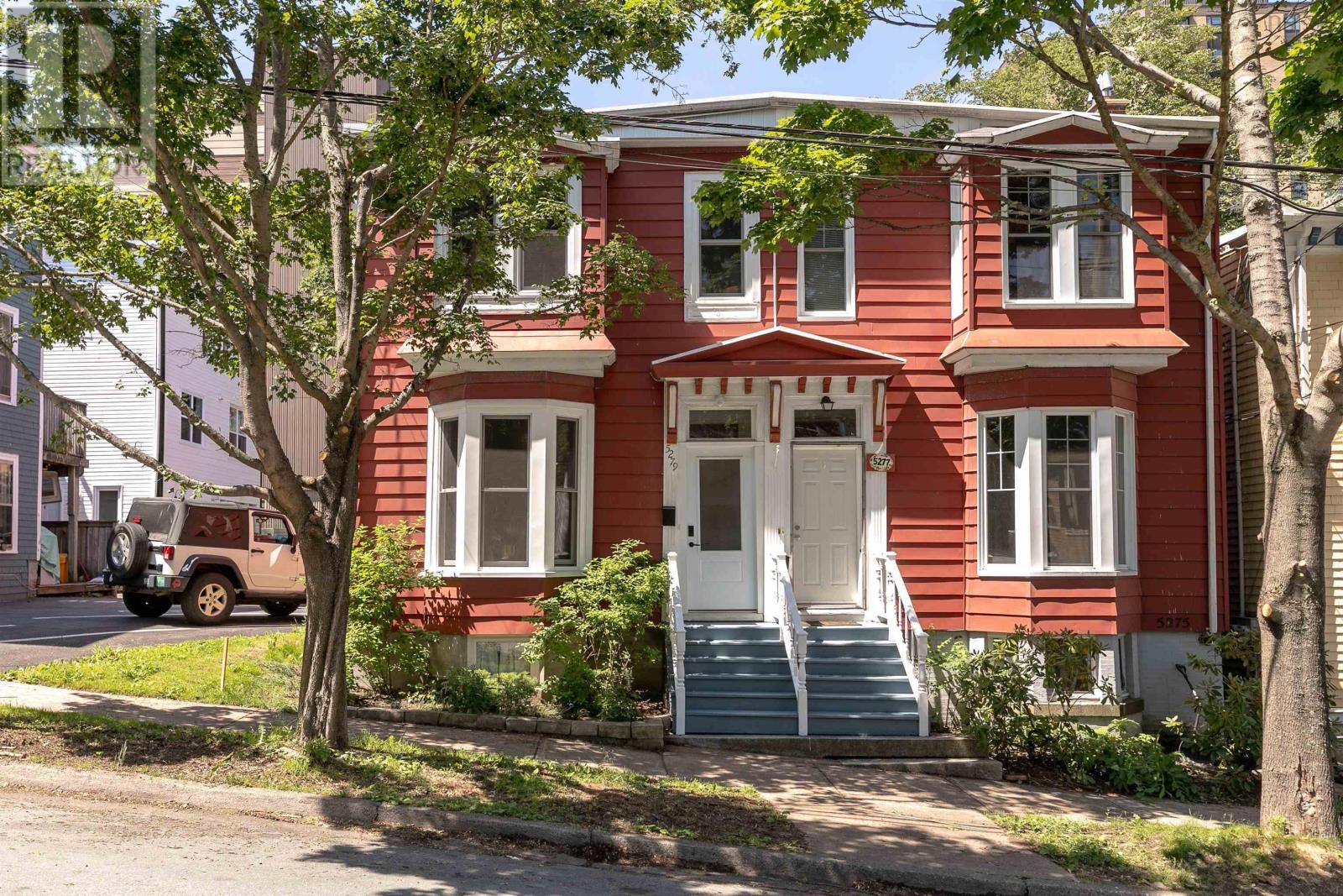 For sale: 5279 Harvey Street, Halifax, Nova Scotia B3J1A8 - 202415668 ...