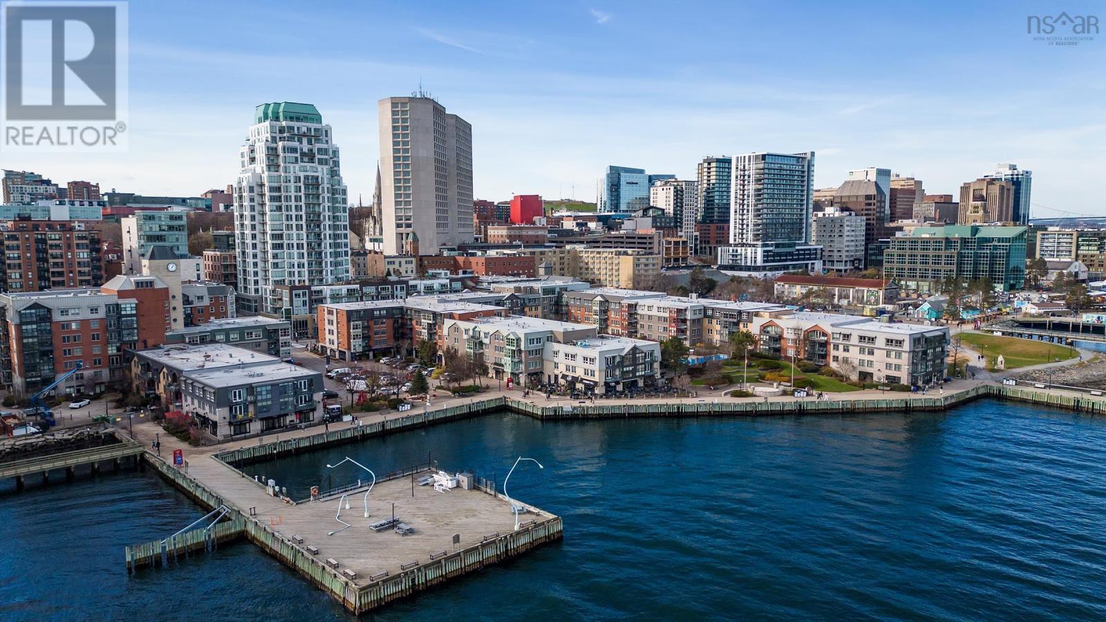 505 1479 LOWER WATER Street, Halifax, Nova Scotia B3J3Z3 | REALTOR.ca