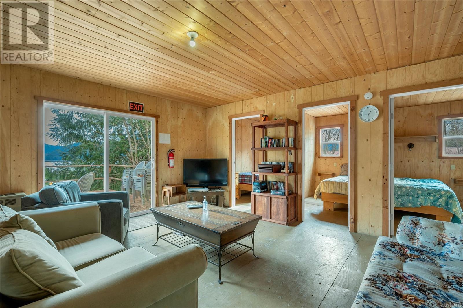 For sale: DL1489 Jackson Bay, See Remarks, British Columbia V0P1R0 ...