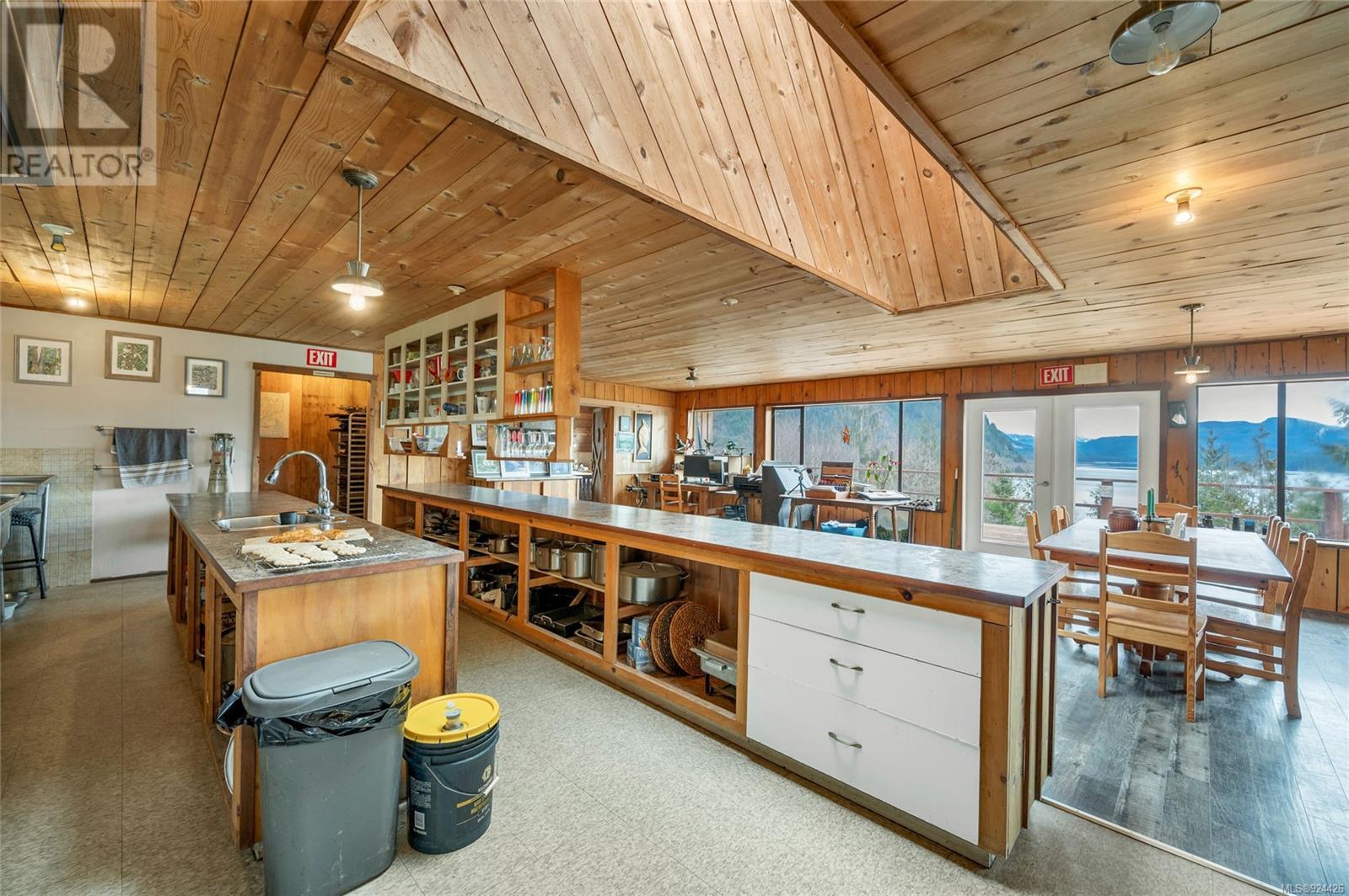 For sale: DL1489 Jackson Bay, See Remarks, British Columbia V0P1R0 ...