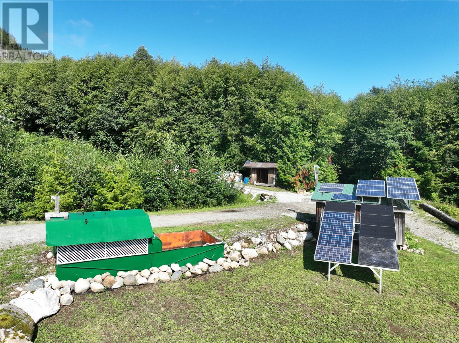 For sale: DL1489 Jackson Bay, See Remarks, British Columbia V0P1R0 ...