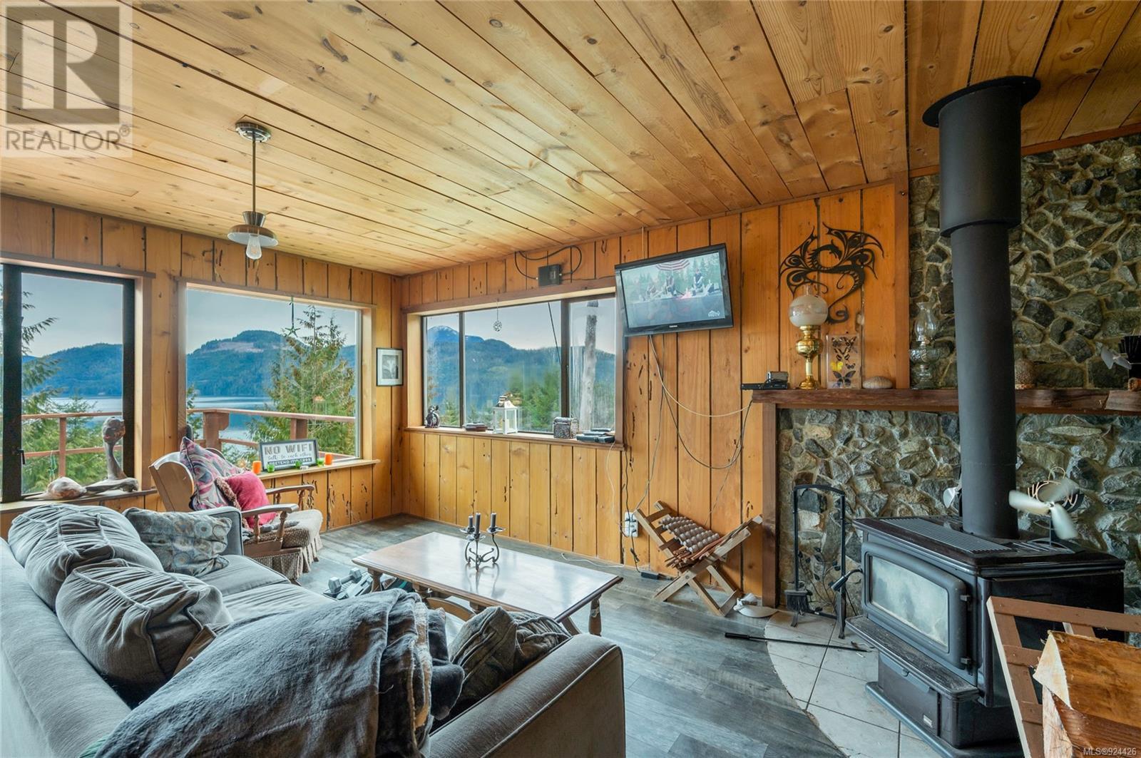 For sale: DL1489 Jackson Bay, See Remarks, British Columbia V0P1R0 ...